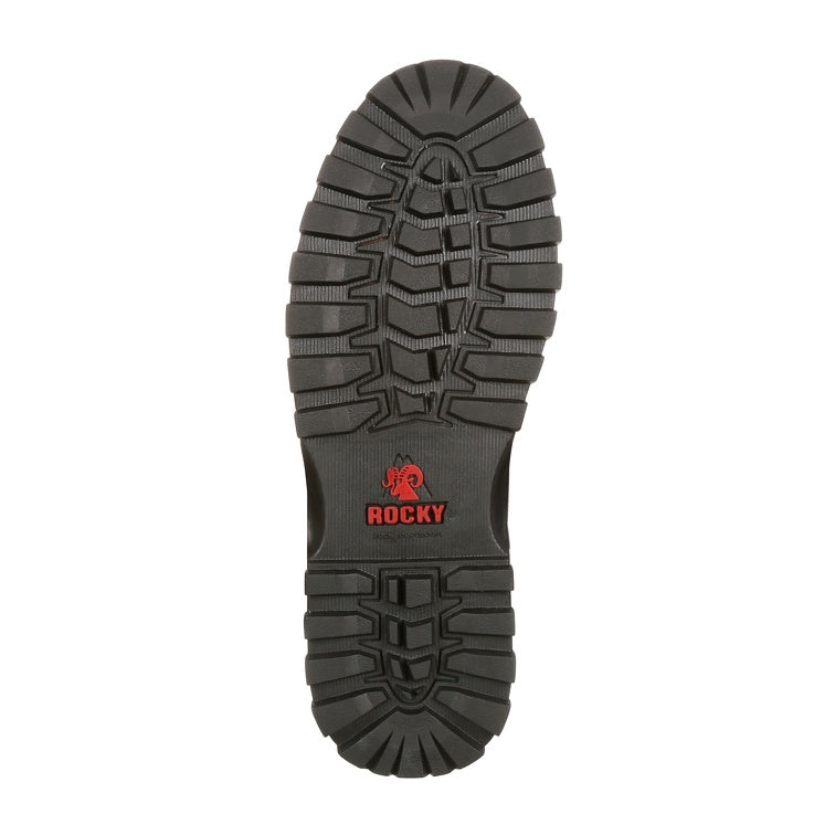 Rocky Men's Outback Gore-Tex Waterproof Work Boot 8729 – Bootsolution