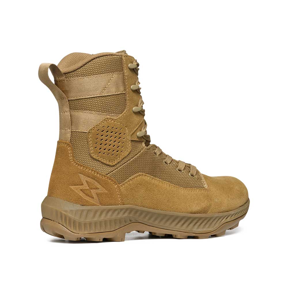 Garmont Tactical Men's T8 Falcon Coyote Boot-Wide 2706 – Bootsolution