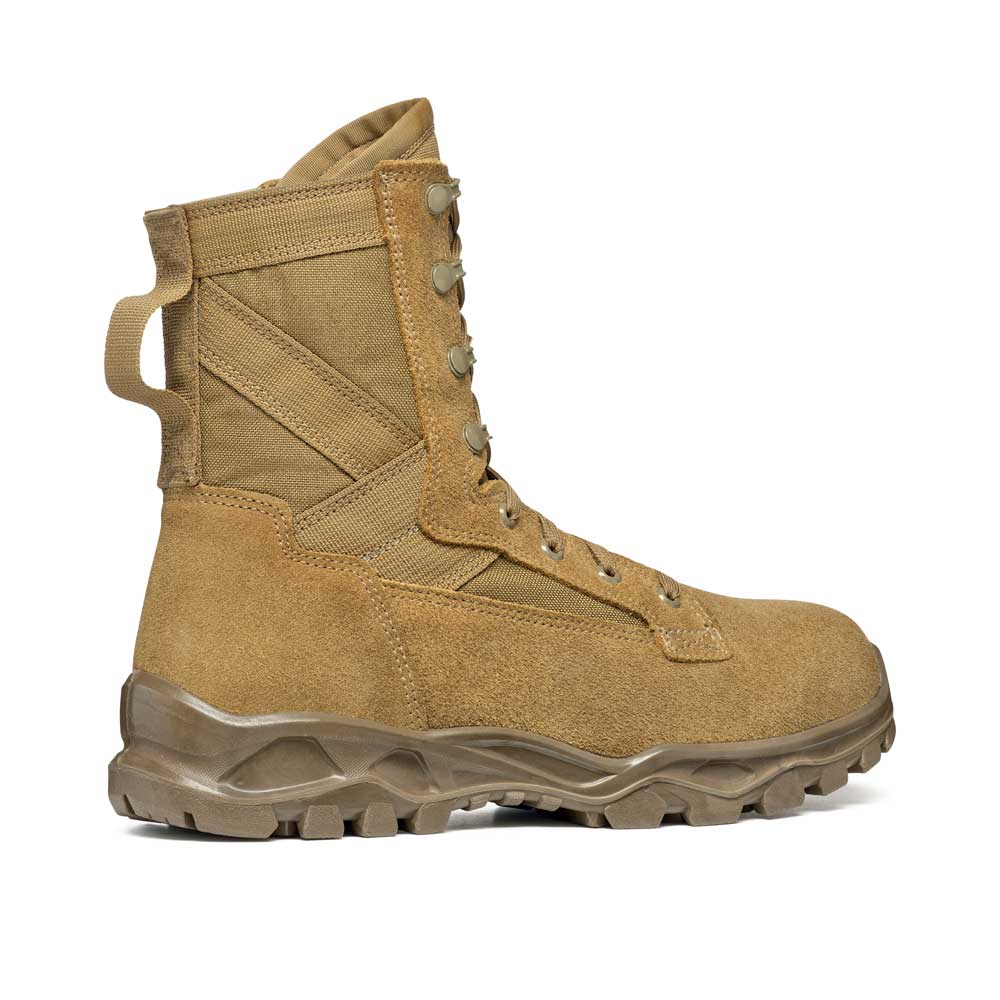 Garmont T8 Anthem Berry Compliant Coyote Military Boot 2766/2767 ...