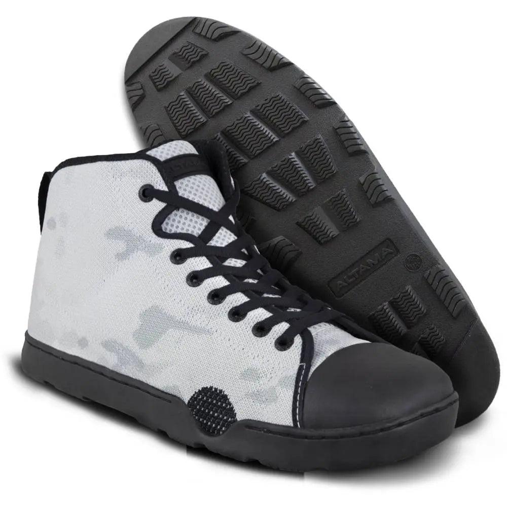 Altama Urban Assault Mid Alpine MultiCam 334608 - BootSolution Atlama ...
