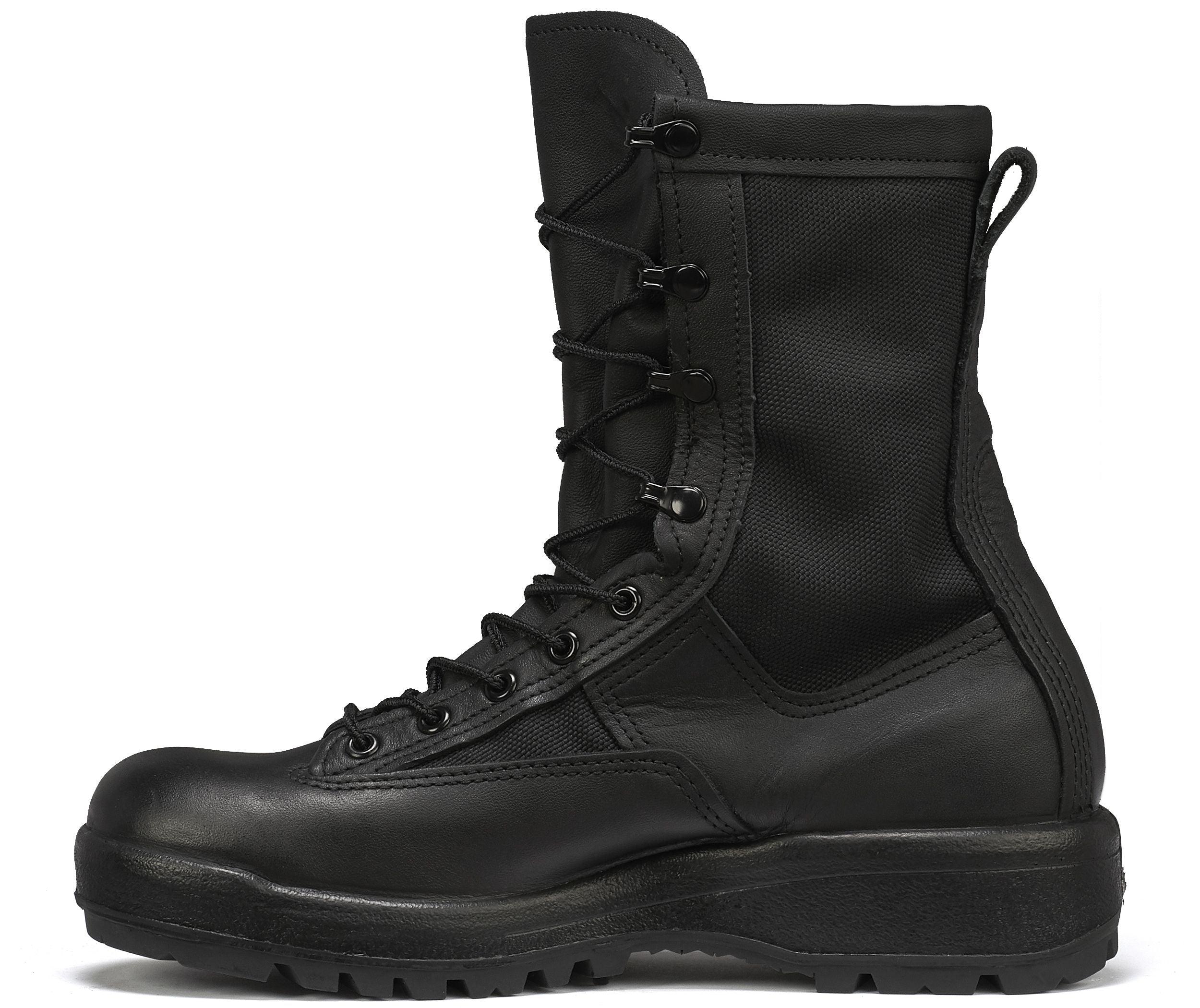 Belleville 200g Insulated Waterproof Duty Boot 770 – Bootsolution