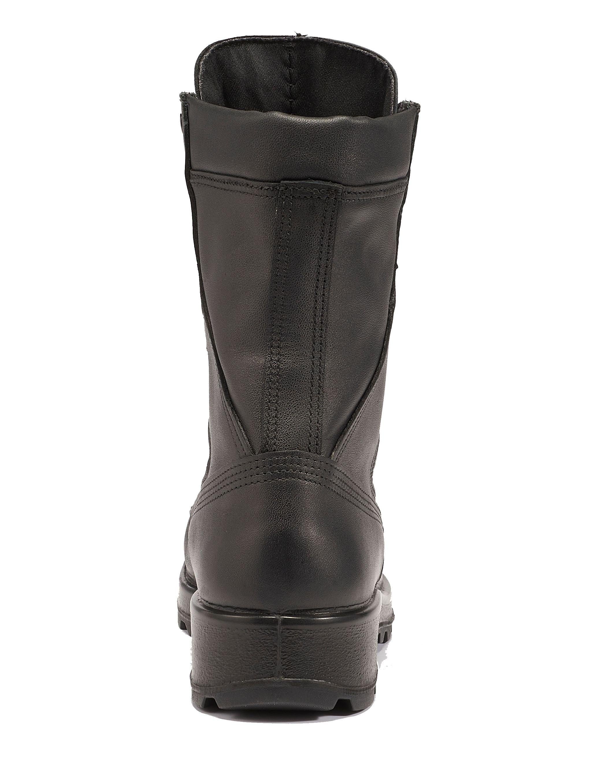 Belleville Female US Navy 'I-5" Steel Toe Boot F495ST – Bootsolution