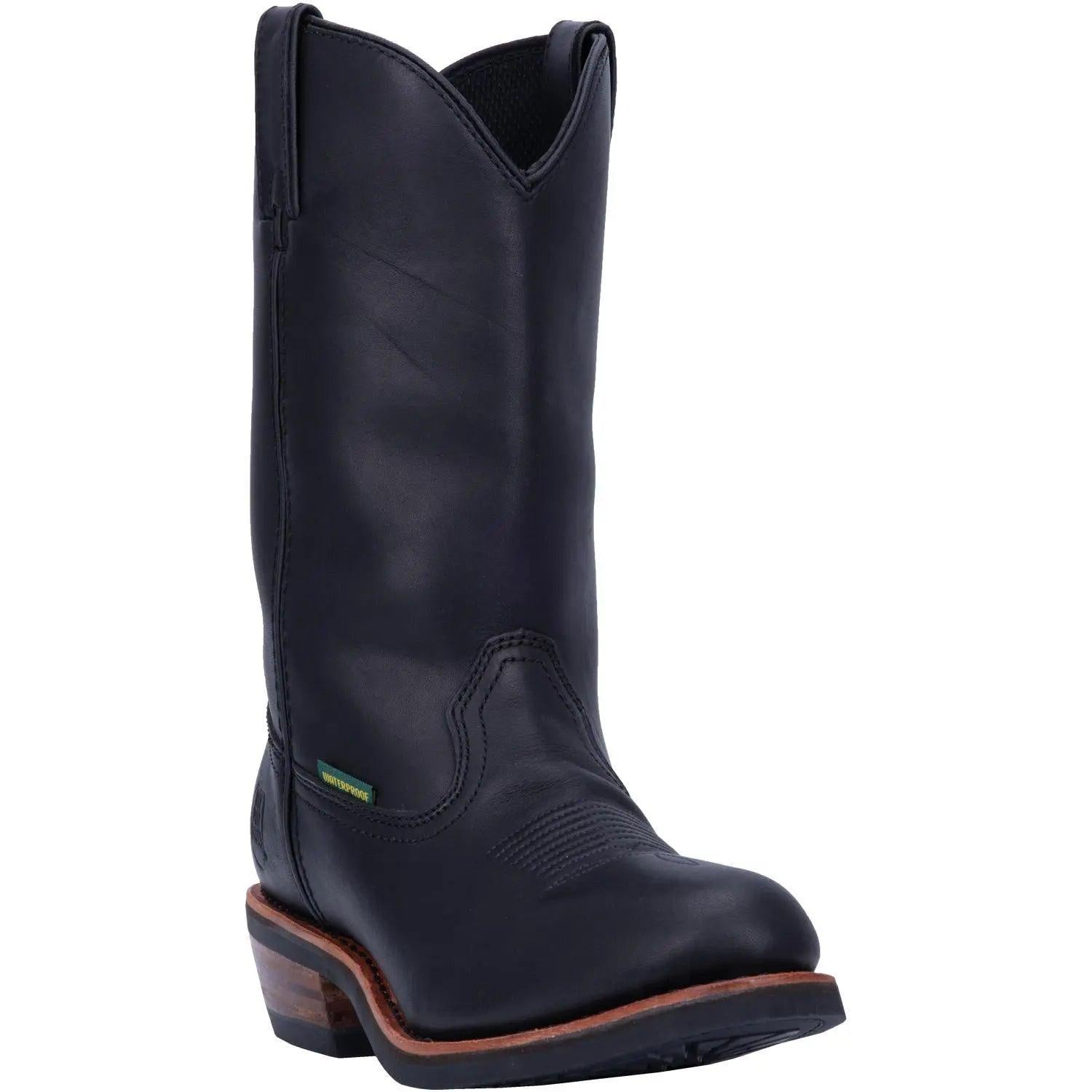 Dan Post Men’s Albuquerque Waterproof Leather Boot DP69680 ...