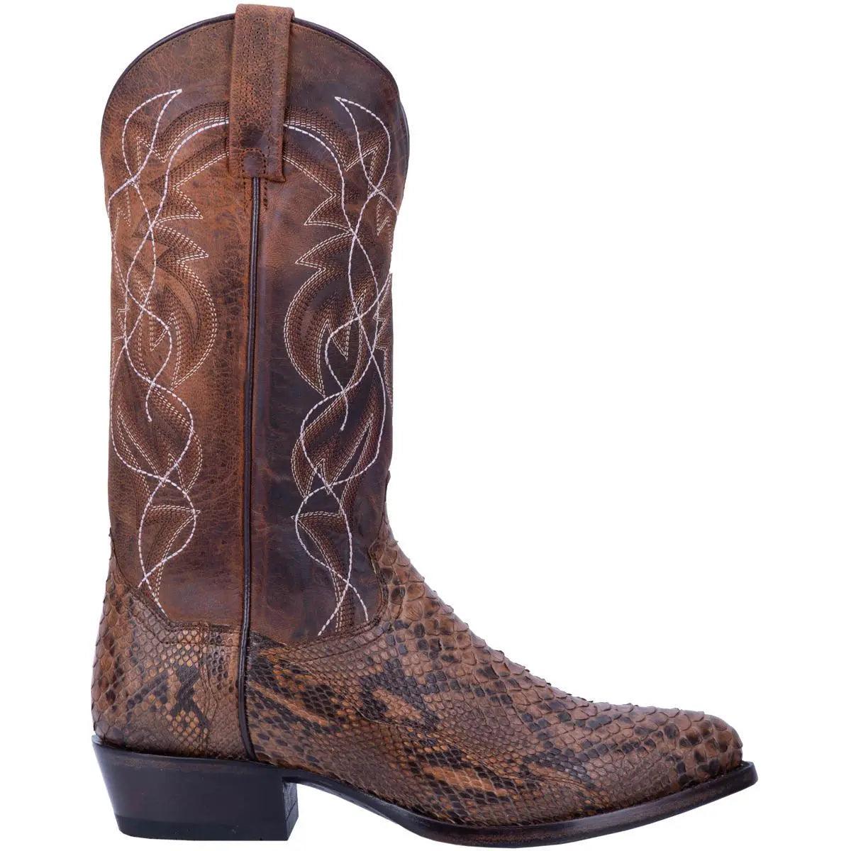 Dan Post Men’s Manning Python Boot DP3037 - BootSolution Dan Post ...