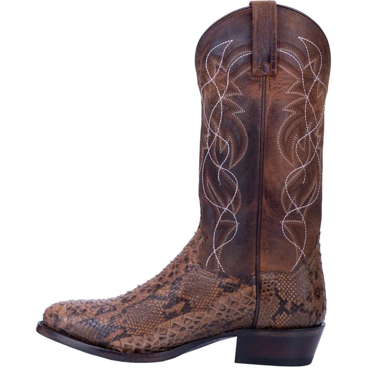 Dan Post Men’s Manning Python Boot DP3037 - BootSolution Dan Post ...