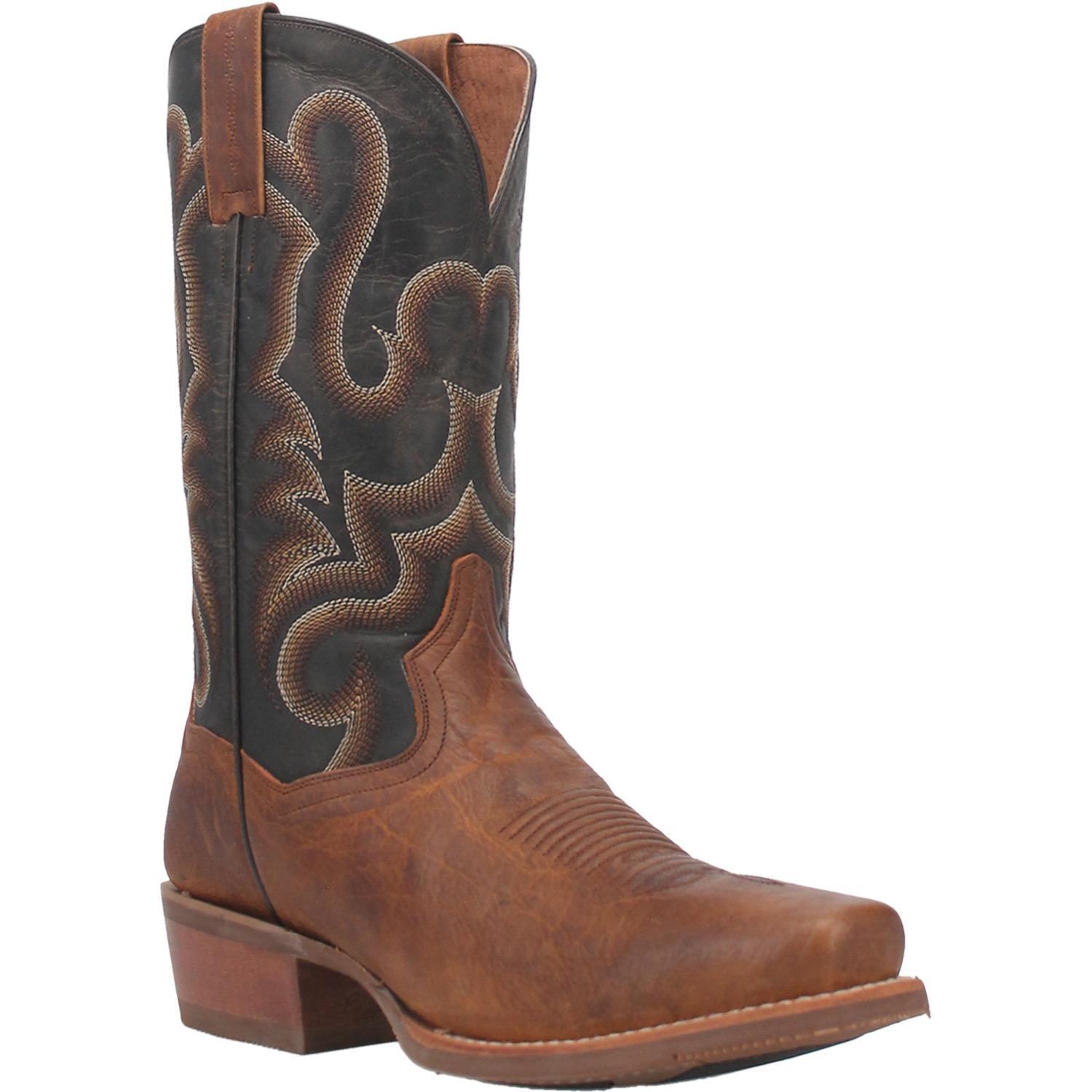 Dan Post Men's Richland Leather Boot DP3393 – Bootsolution