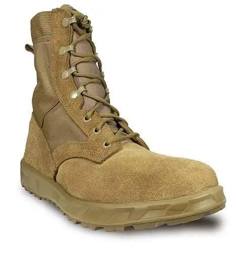 McRae T2 Ultra Light Extended Comfort Temperate Weather Combat Boot ...