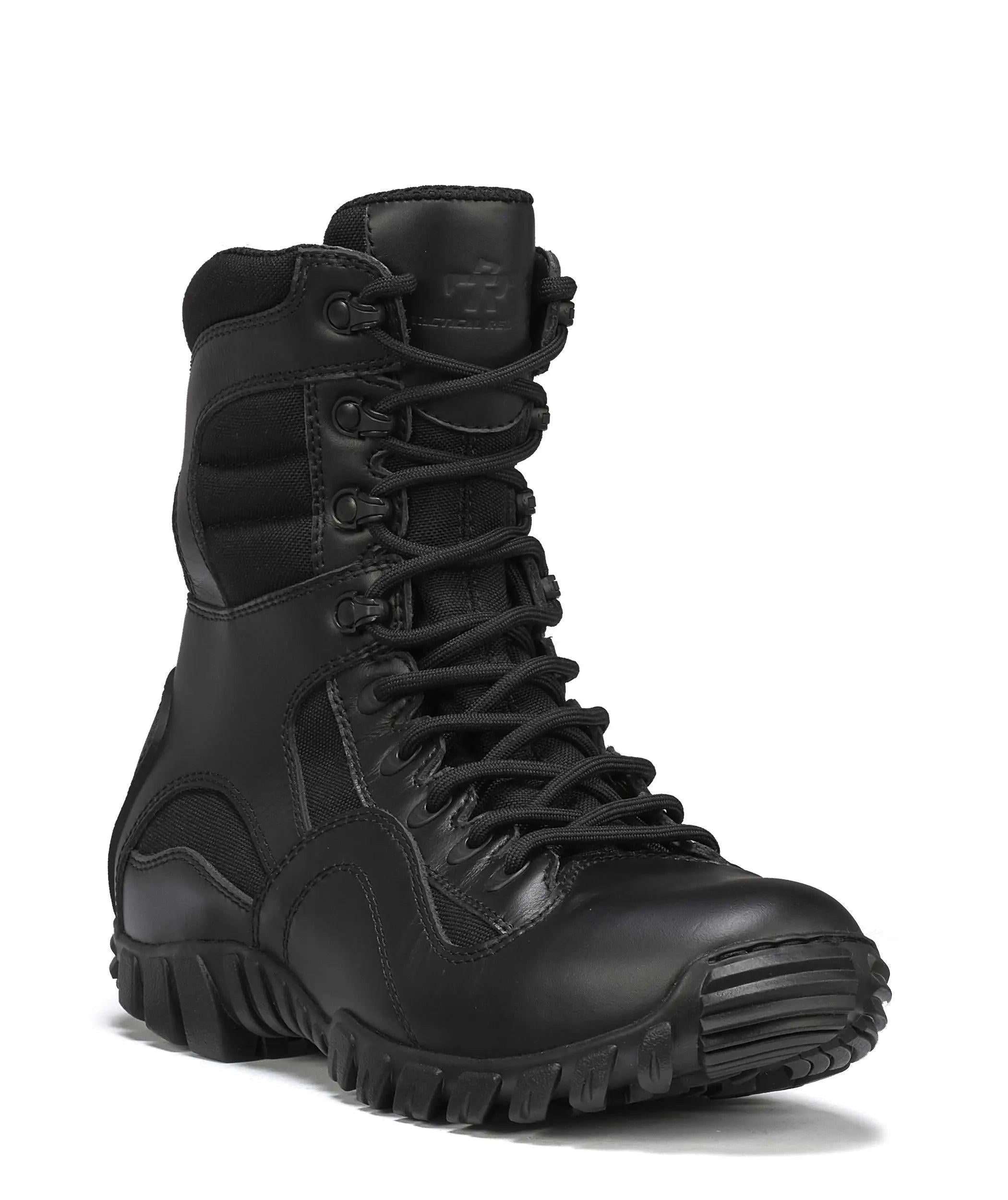 Tactical Research Hot Weather Lightweight Tactical Boot TR960 ...